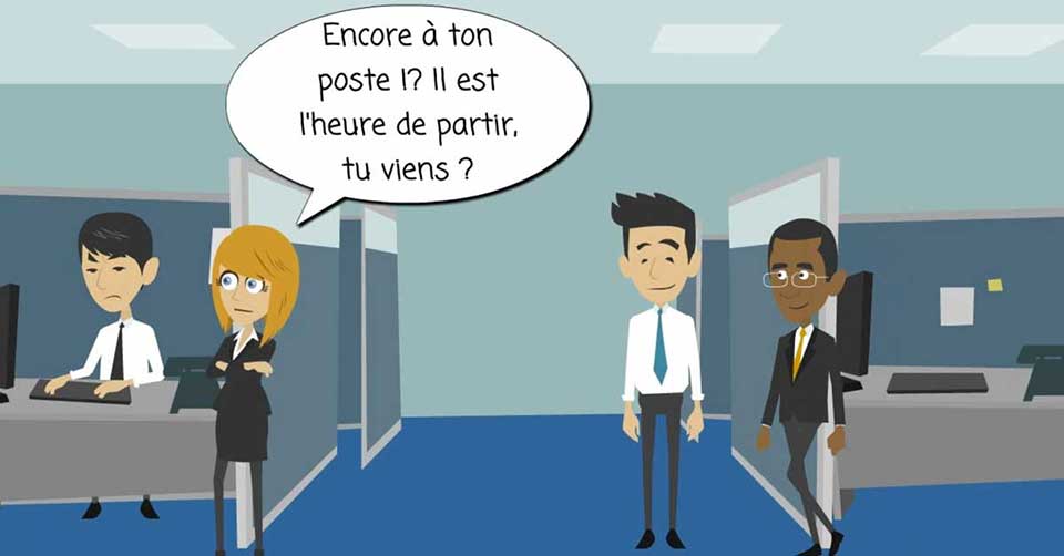 TSARA, jeu pour apprendre à accompagner les personnes avec autisme ...