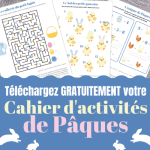 Outils PÂQUES – Virginie Couillaud, éducatrice spécialisée