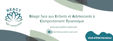 Association REACT: sur le Trouble Oppositionnel avec Provocation TOP – Virginie Couillaud ...