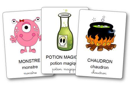 Outils COMMUNICATION 6: Les IMAGIERS – Virginie Couillaud, éducatrice ...