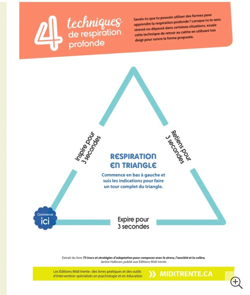 Outils RESPIRATION et MEDITATION – Virginie Couillaud, éducatrice ...