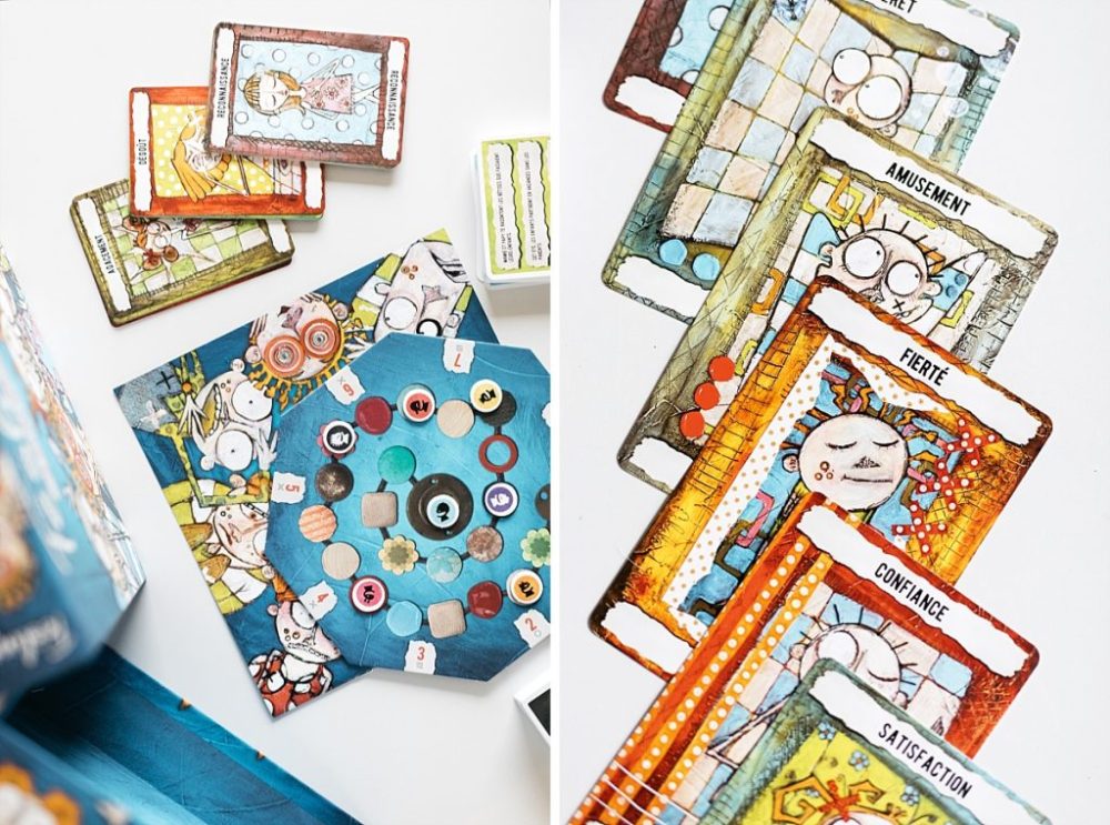 Outils EMOTIONS 16: JEUX DE PLATEAU – Virginie Couillaud, éducatrice ...