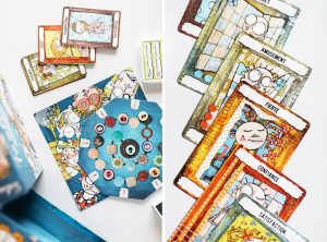 Outils EMOTIONS 16: JEUX DE PLATEAU – Virginie Couillaud, éducatrice ...