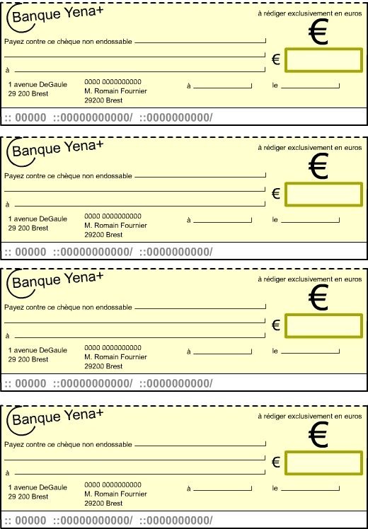 Outils ARGENT 4: REMPLIR UN CHEQUE – Virginie Couillaud, éducatrice ...